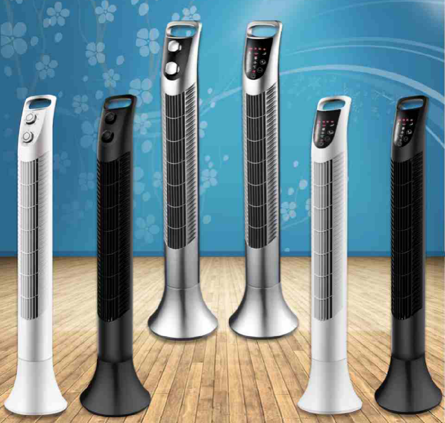 Tower Fan TST08-MD_Tower Fan_PRODUCTS_Zhongshan Topson Electrical ...